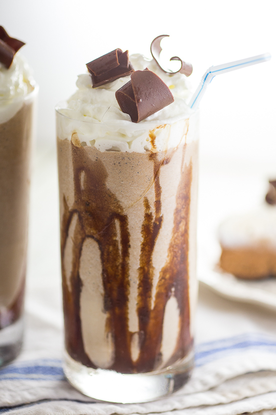 Mudslide Shake Recipe | The Gracious Wife